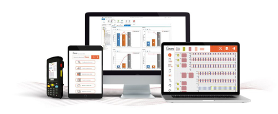 SGA - Apen Informática